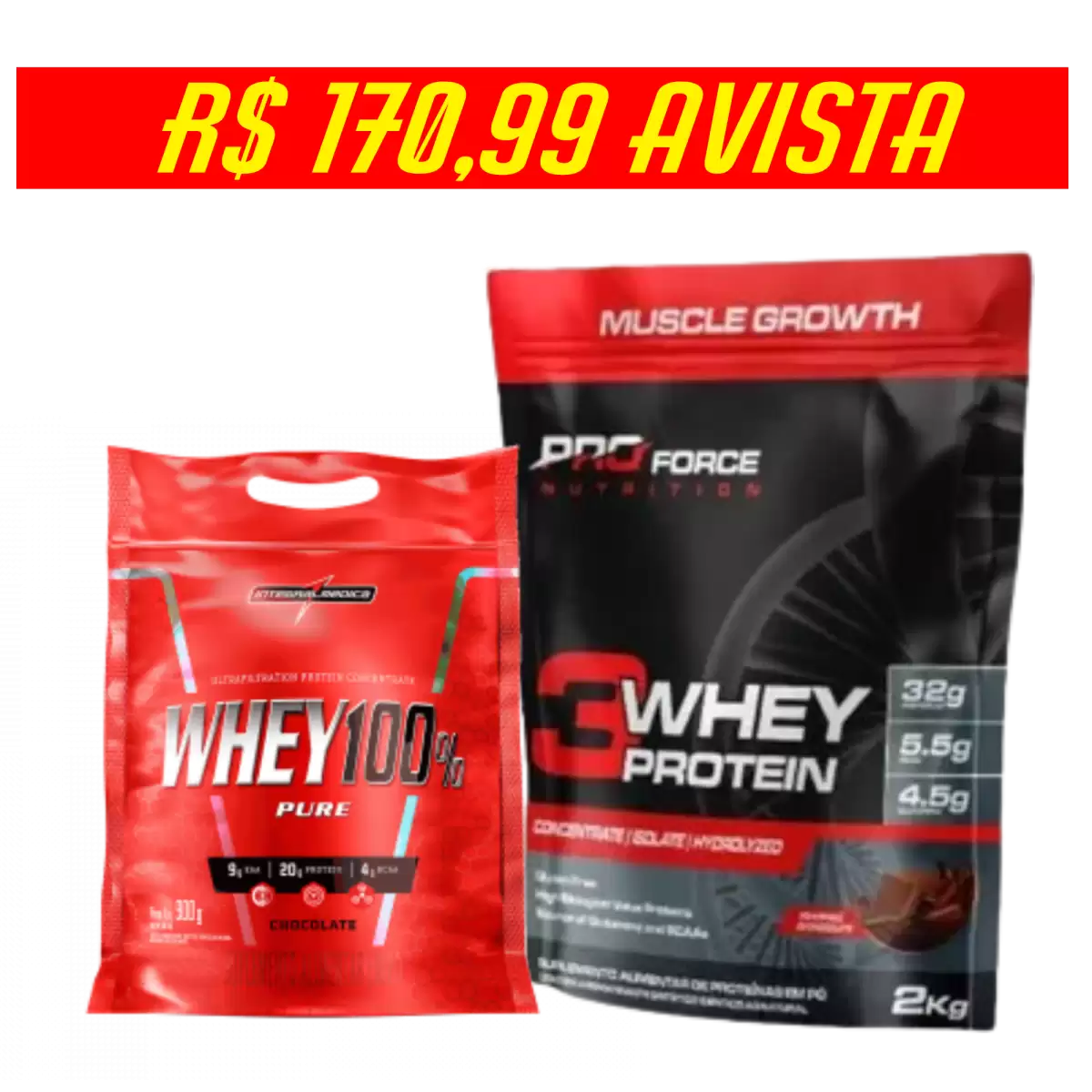 COMBO AB133 :: NE Distribuidora