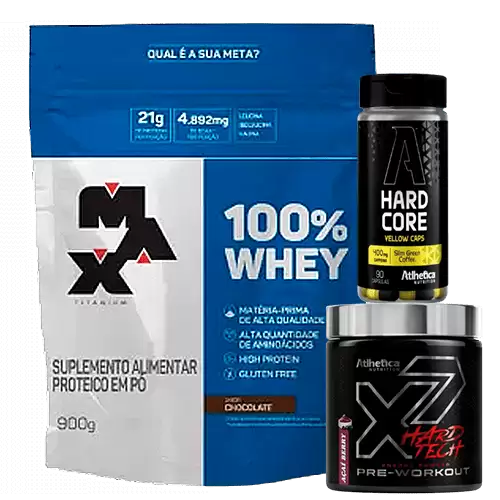 COMBO AB144 :: NE Distribuidora